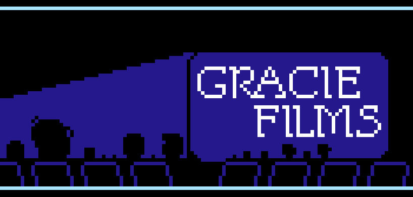 Gracie Films Logo Nesd By Sonicf64 On Deviantart