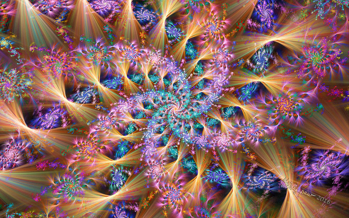 Winding Pastel By Wolfepaw On Deviantart