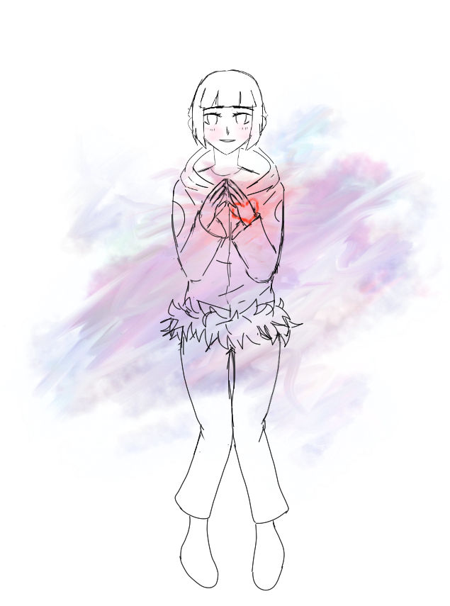Hinata Genin By Saikha96 On Deviantart