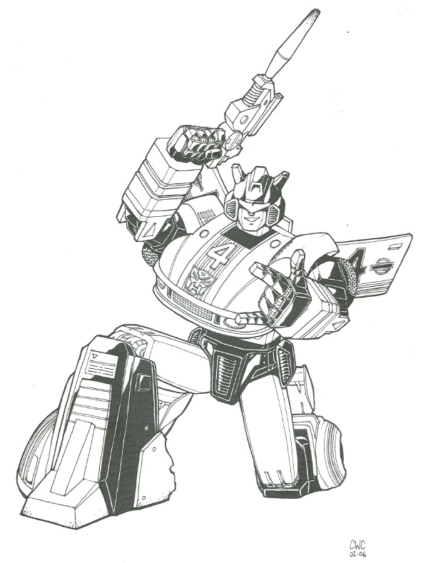 G1 Jazz by autobotcity on DeviantArt