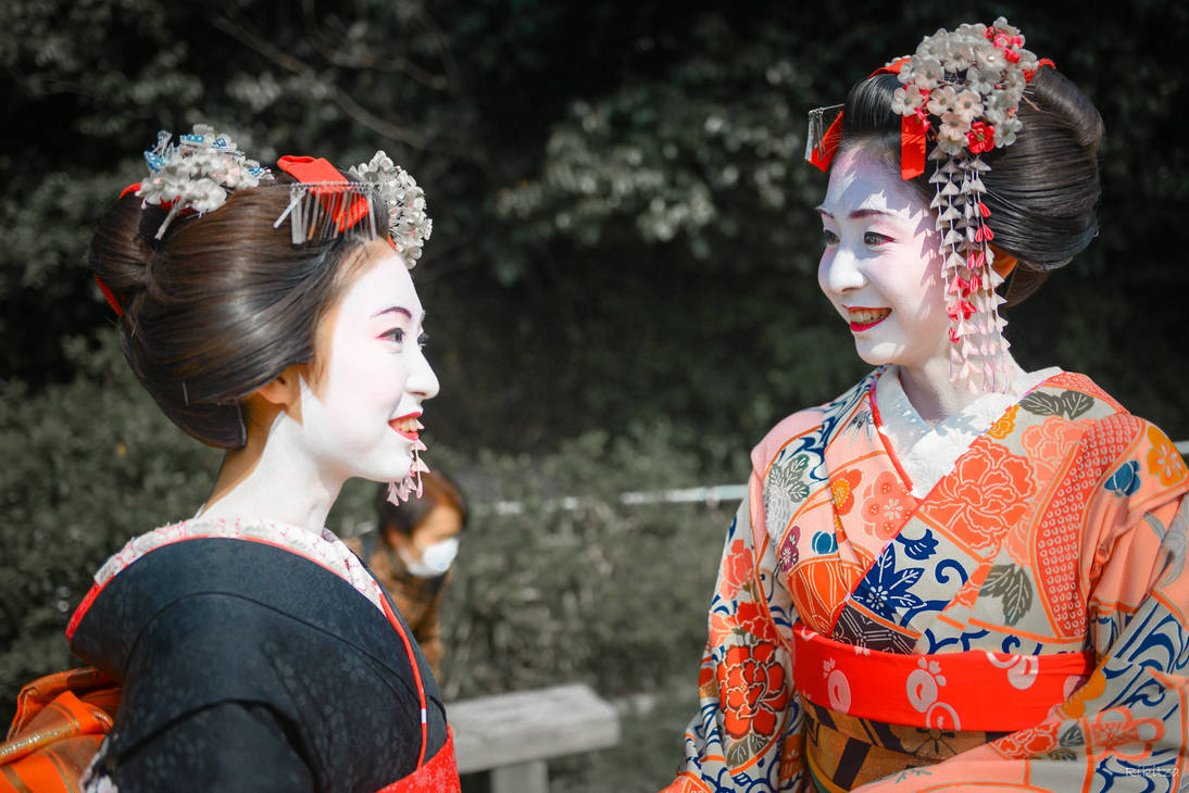 Land Of Rising Sun Dialogue In Kyoto By Rikitza On DeviantArt land-of-rising-sun-dialogue-in-kyoto-by-rikitza-on-deviantart