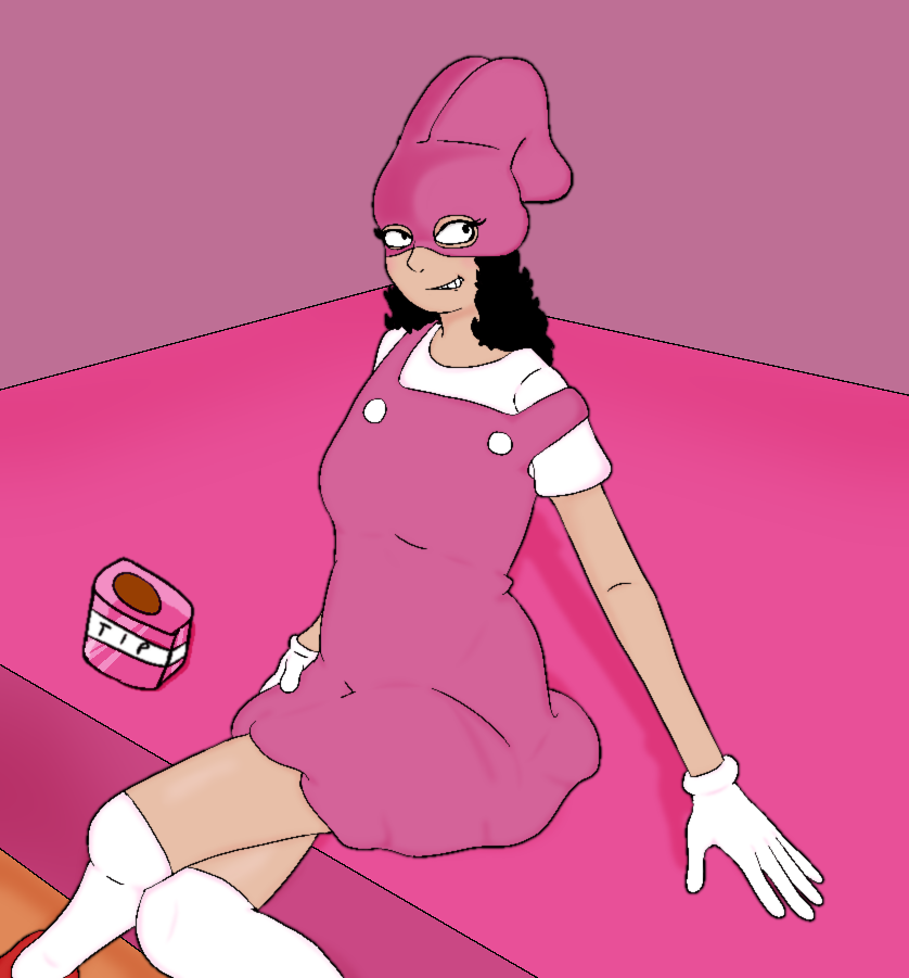 Tick Tock Heavy Like A Brinks Truck By Efka09 On Deviantart