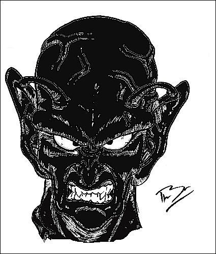 Piccolo the dark lord by Banjo92 on DeviantArt