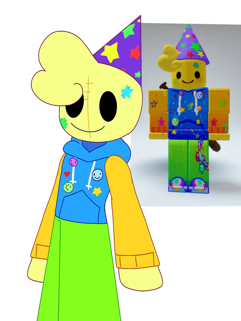 Party Noob By Myhappyute On Deviantart