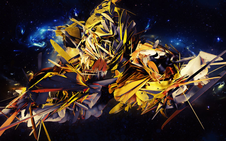 C4d Wallpaper By Robgee789 On Deviantart