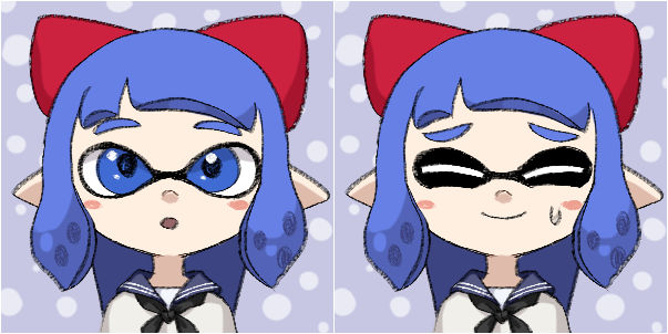 Inkling Girl Me Avatar 3 By Originalmegagirl On Deviantart