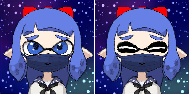 Inkling Girl Me Avatar 5 By Originalmegagirl On Deviantart