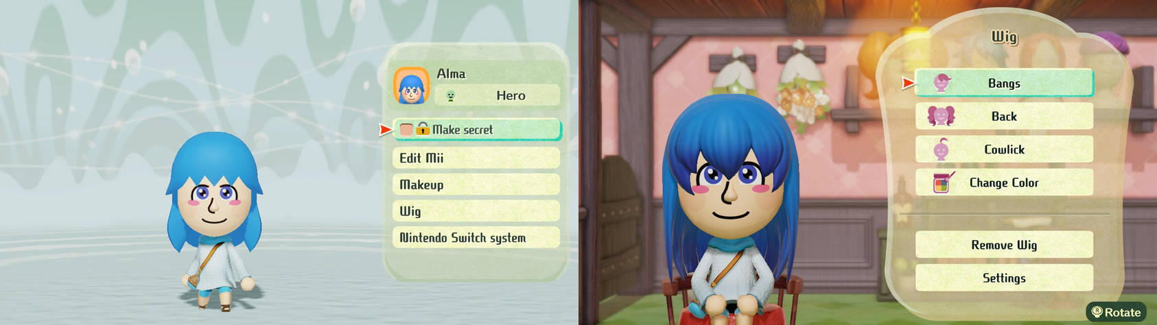 Miitopia Me By Originalmegagirl On Deviantart