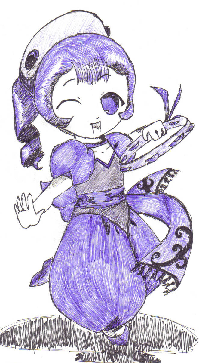 Sumomo by sacrificial-panda on DeviantArt