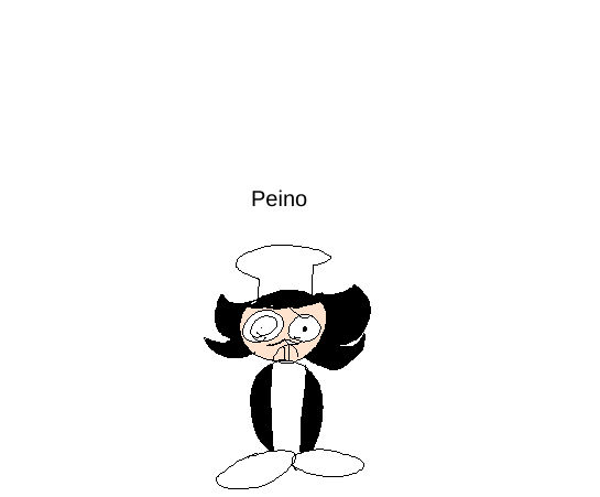 Peino By 5a7annahdraws On Deviantart