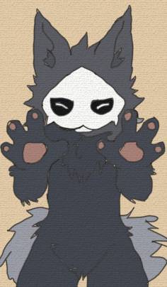 Puro Furry Art by 2plrz on DeviantArt Puro Furry Art by 2plrz on DeviantArt