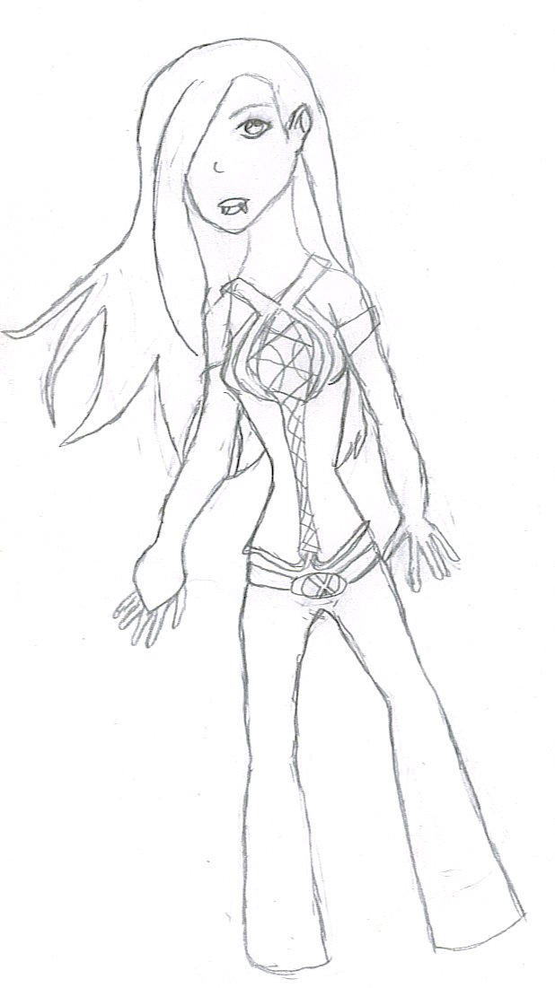 Hisssss by azarathgirl2 on DeviantArt