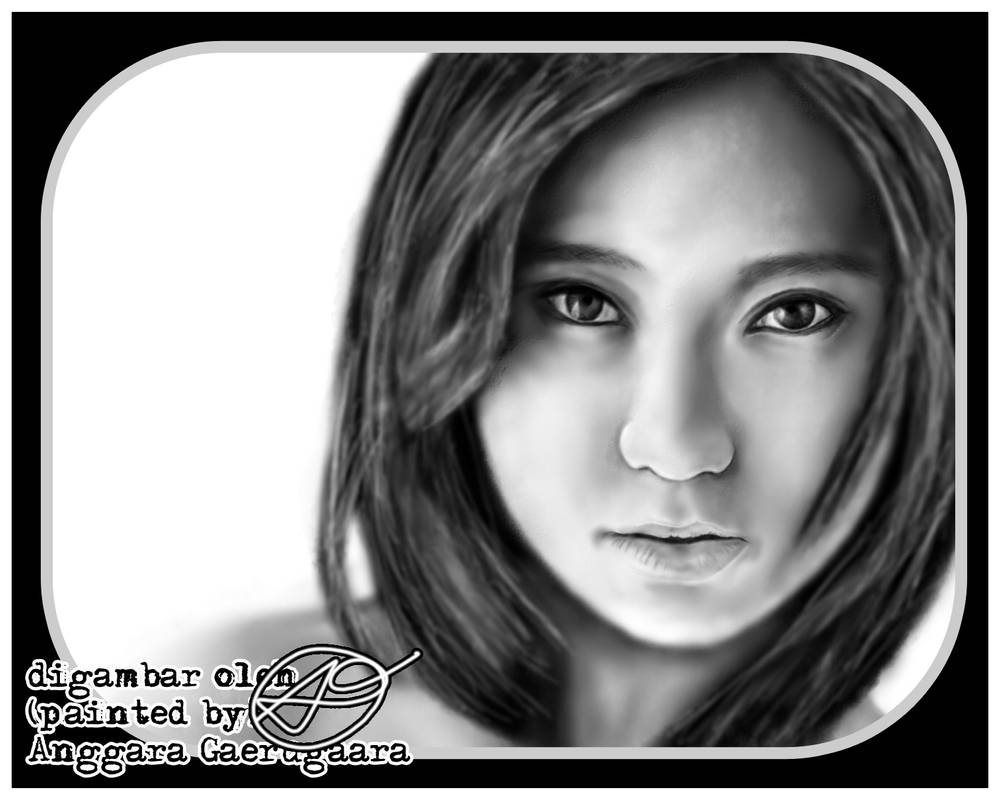 Alice Ozawa By Gaerugara On Deviantart