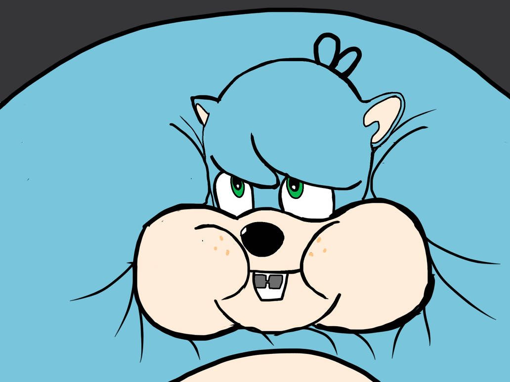 Fat Dave By Kraidzilla On Deviantart