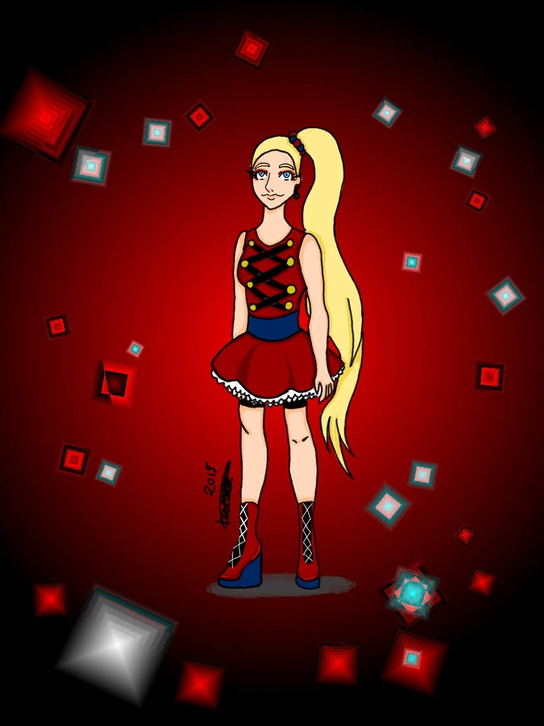Sara By Hardsara On Deviantart