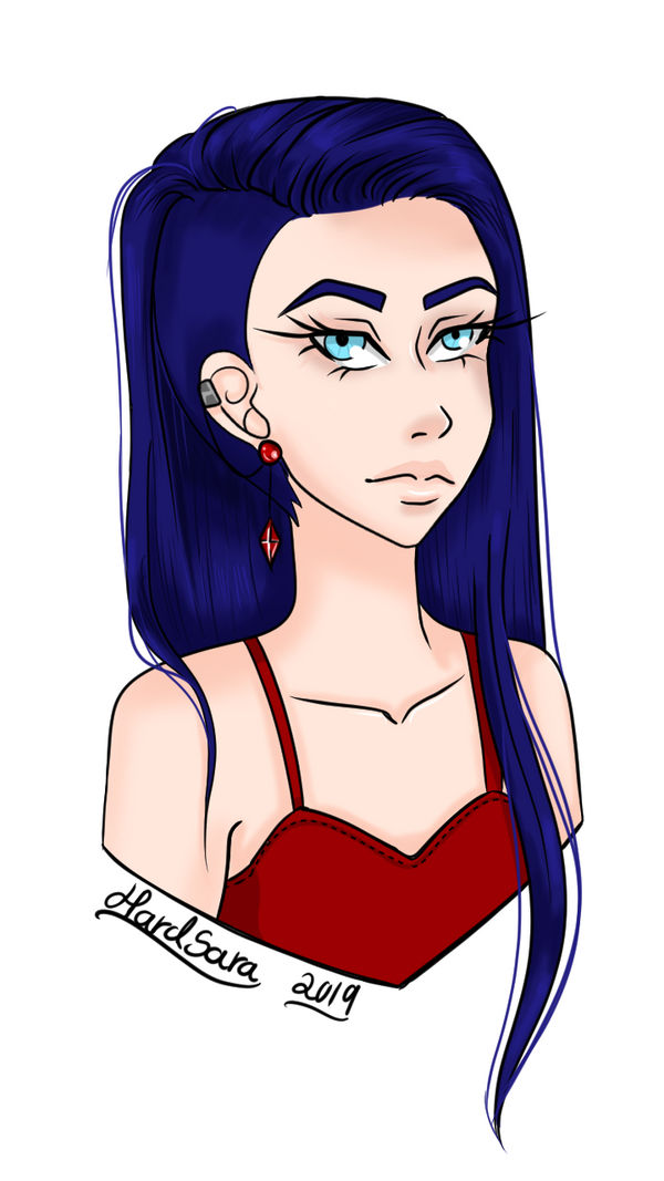 Hardsara By Hardsara On Deviantart