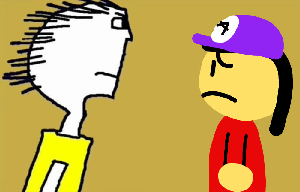 Microsoft Sam Giving Me A Lecture By Alexjkdahidhasdh2 On Deviantart