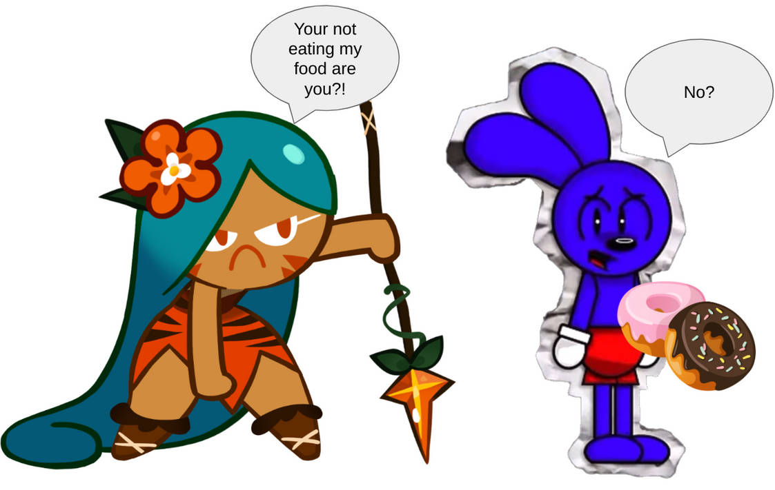 Clone Riggy Gets Caught Red Handed By Alexjkdahidhasdh2 On Deviantart