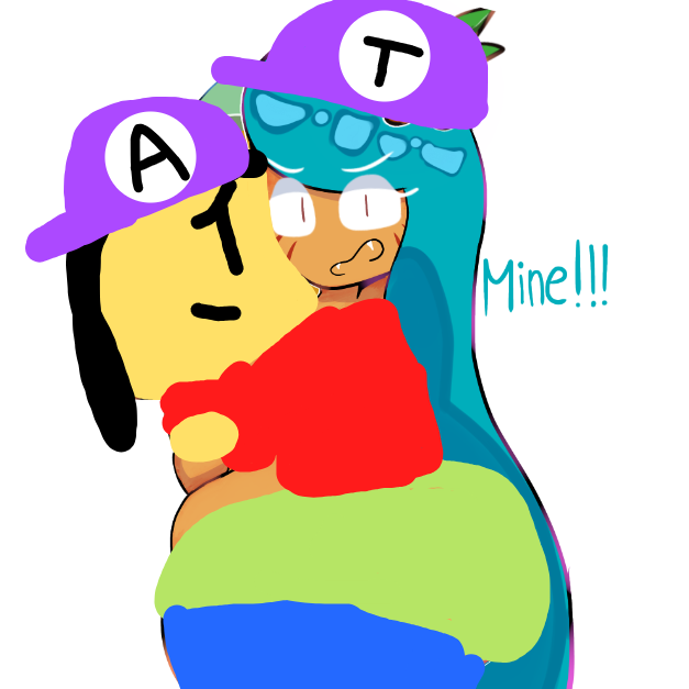 Tiger Lily Cookie Dresses Up Like Me By Alexjkdahidhasdh2 On Deviantart
