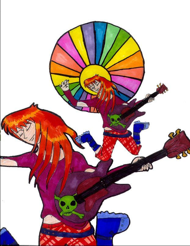 Bling Blang by LLGold on DeviantArt