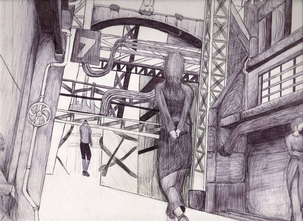 FF7-AC by BondIess on DeviantArt