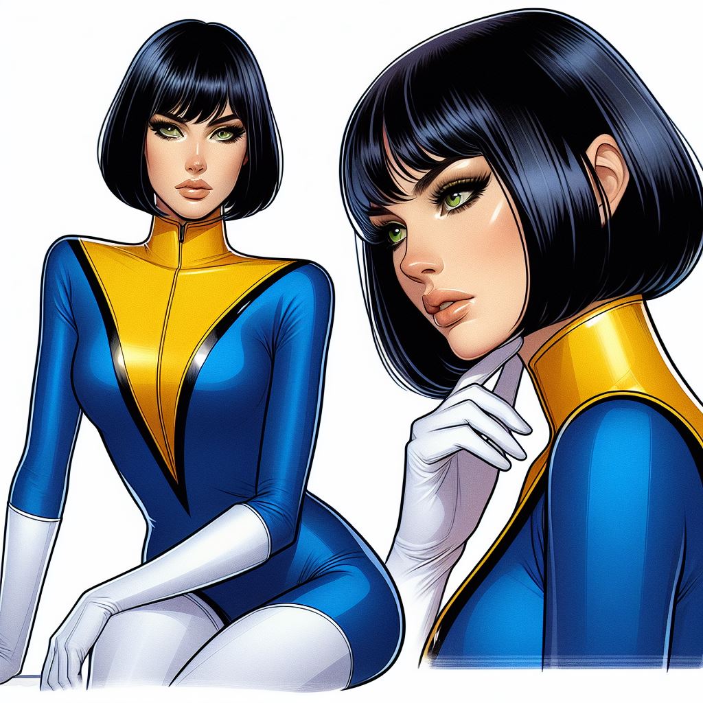 Another Prime Rita Leal by rodriguis on DeviantArt Another Prime Rita Leal by rodriguis on DeviantArt