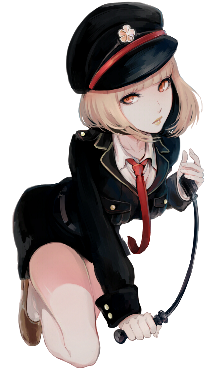 Midorikawa Hana Render By Seetsudark On Deviantart