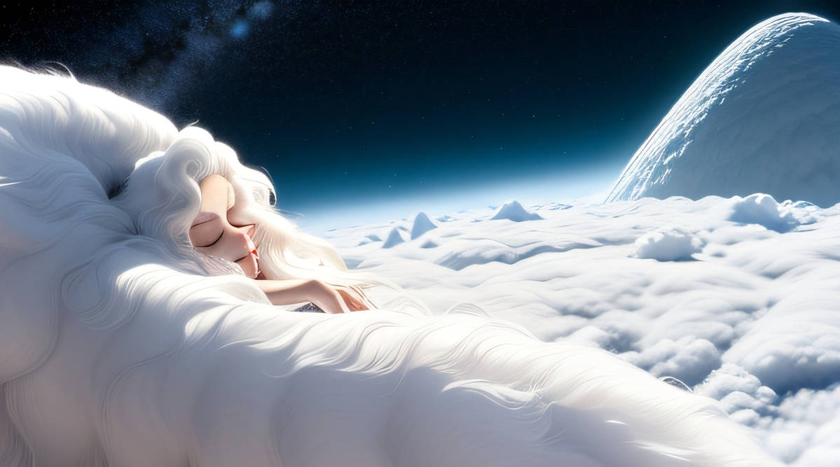 D2p Ai 20230527 Sweetdreams 014 By Dream2picture On Deviantart