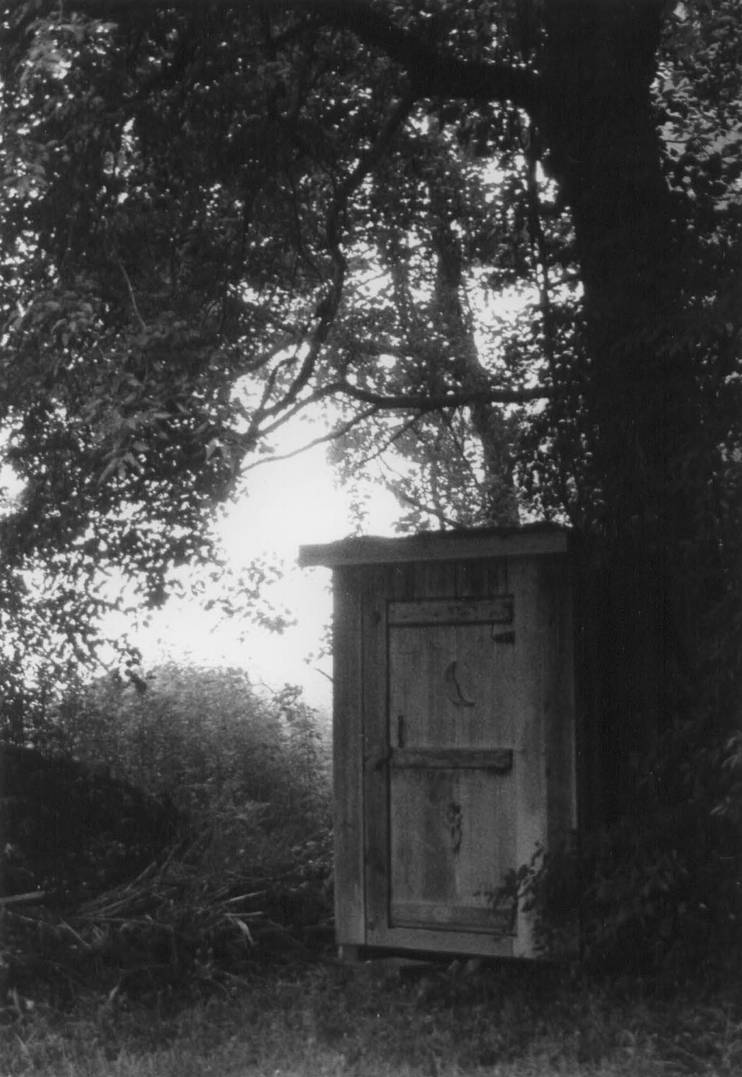 old outhouse by humiliated0grape on DeviantArt