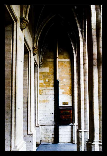 Gothic Lines by GBreaker on DeviantArt