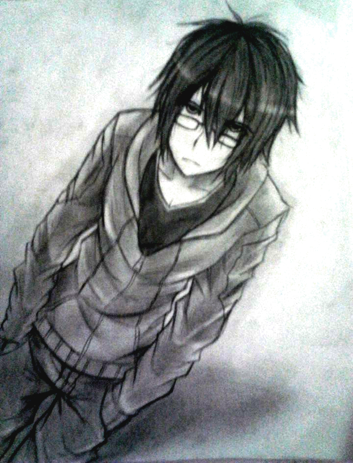 Gone By Domo Nik On Deviantart
