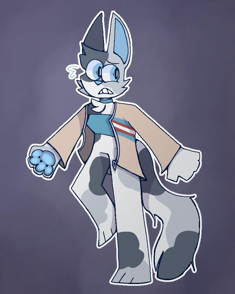 furry jumpscare by superpeeboy on DeviantArt furry jumpscare by superpeeboy on DeviantArt