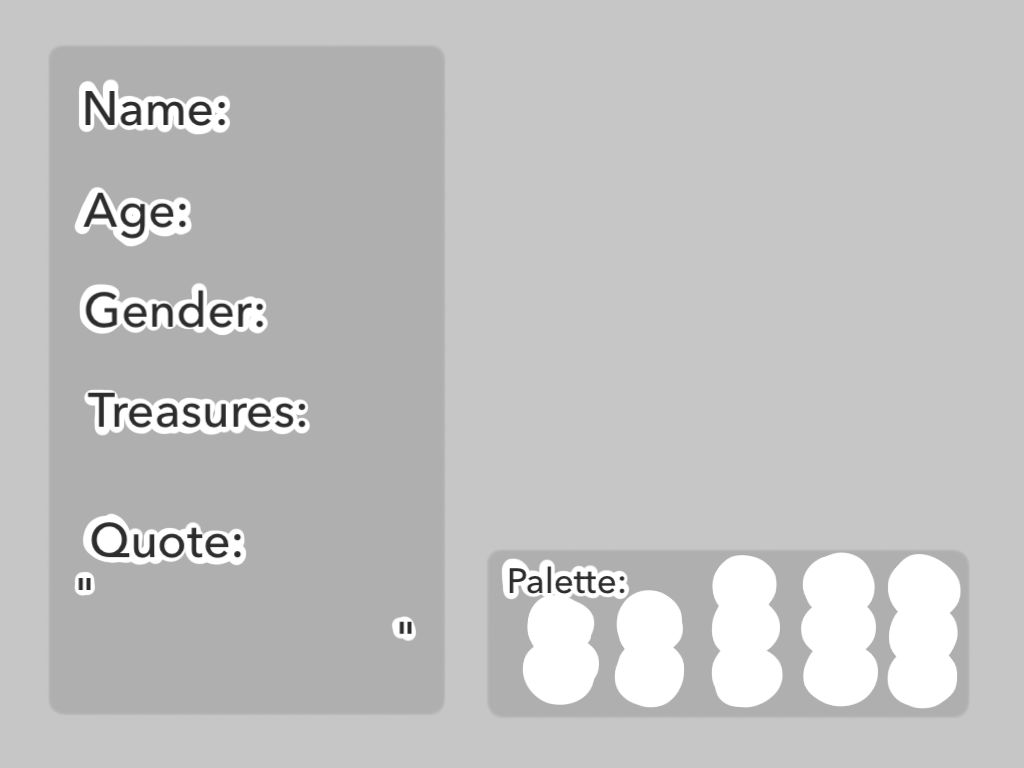 Blank Basic OC Sheet By Calcatt On DeviantArt blank-basic-oc-sheet-by-calcatt-on-deviantart