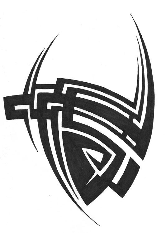 3rd Avatar by Lo3er on DeviantArt