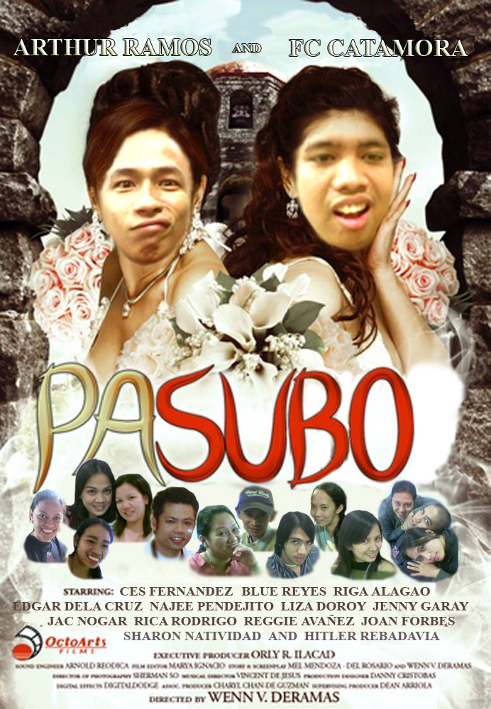 pasubo by bluespecter on DeviantArt