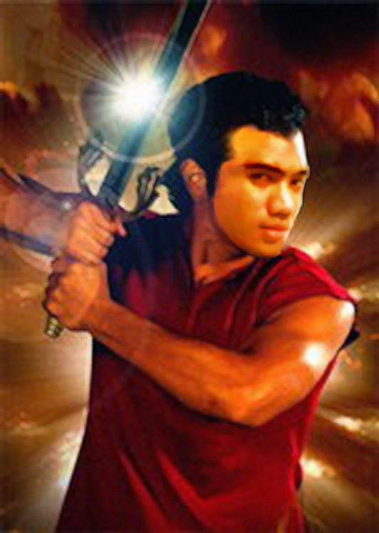panday 2 by bluespecter on DeviantArt