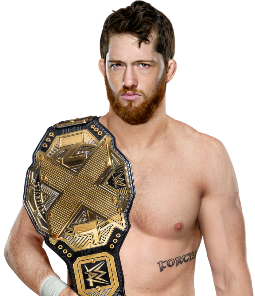 Kyle O'Reilly *CUSTOM* NXT champ render 2021 by babuguuscooties on ... Kyle O'Reilly *CUSTOM* NXT champ render 2021 by babuguuscooties on ...
