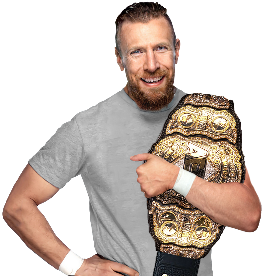 Bryan Danielson *CUSTOM* AEW Champ render '21 by babuguuscooties on ... Bryan Danielson *CUSTOM* AEW Champ render '21 by babuguuscooties on ...