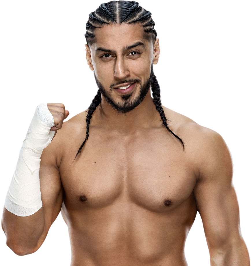 Mustafa Ali *OFFICIAL* WWE render '22 by babuguuscooties on DeviantArt Mustafa Ali *OFFICIAL* WWE render '22 by babuguuscooties on DeviantArt