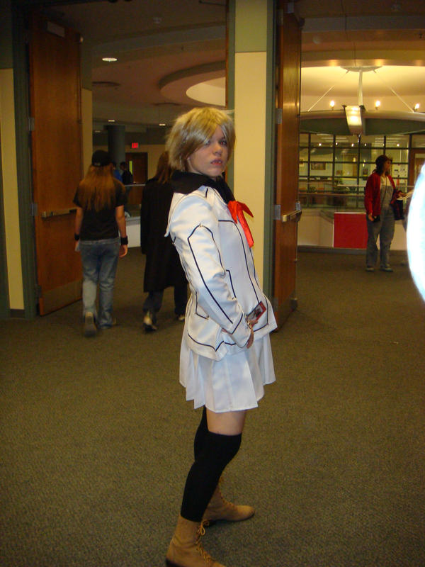 Anime Nebraskon - V.K. by sangootaku on DeviantArt