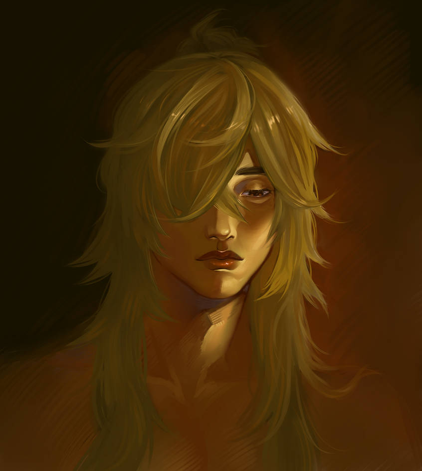 Jing Yuang Finished By Toshiakib On Deviantart