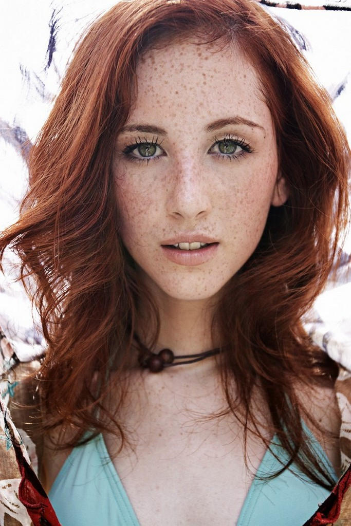 Sweet Ginger By Gingernation952 On Deviantart