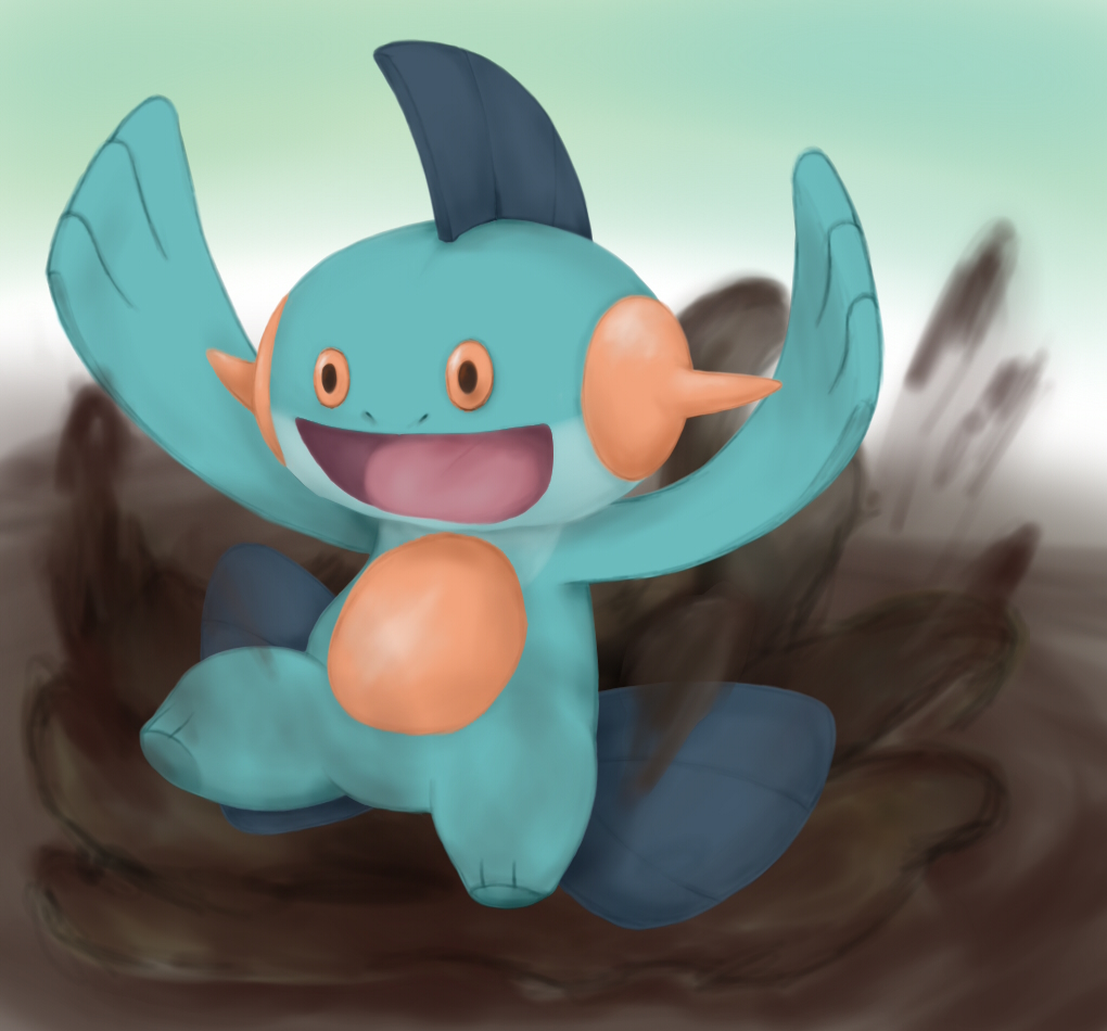 Preference For A Mud Bath By DentedBrain On DeviantArt preference-for-a-mud-bath-by-dentedbrain-on-deviantart