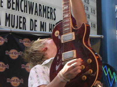 Tom of Mcfly by stellarstarlight on DeviantArt