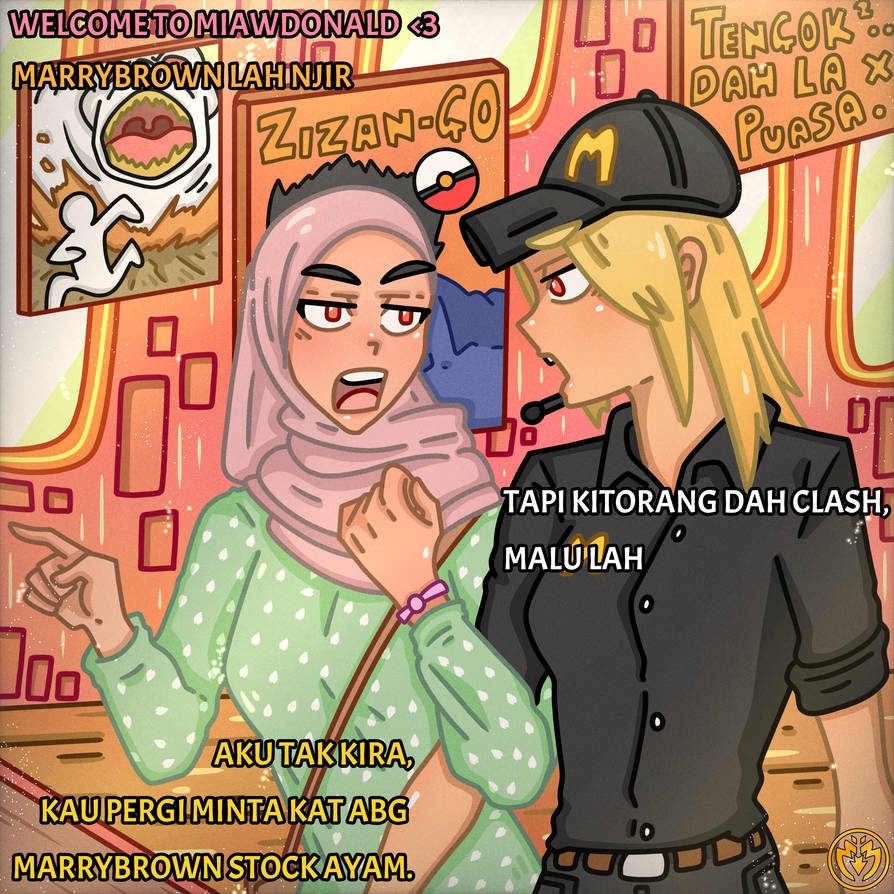 Nralysaa Tiktok Art By Seryphia On Deviantart