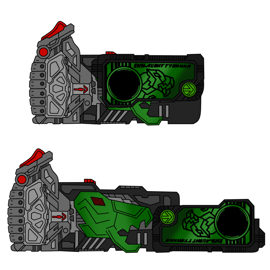 Onslaught Tyranno Progrise Key by Mr-Memerald on DeviantArt Onslaught Tyranno Progrise Key by Mr-Memerald on DeviantArt