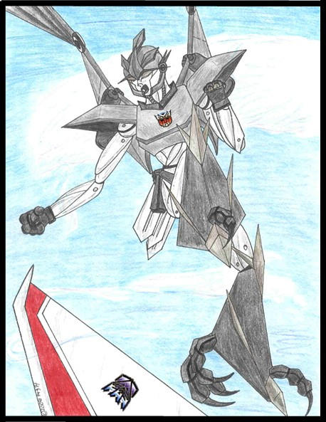 TF: Avian Fury by shekeira on DeviantArt
