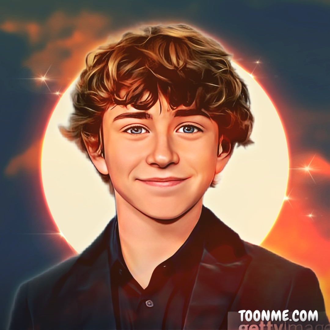 Walker Scobell By Kyliefan2021 On Deviantart