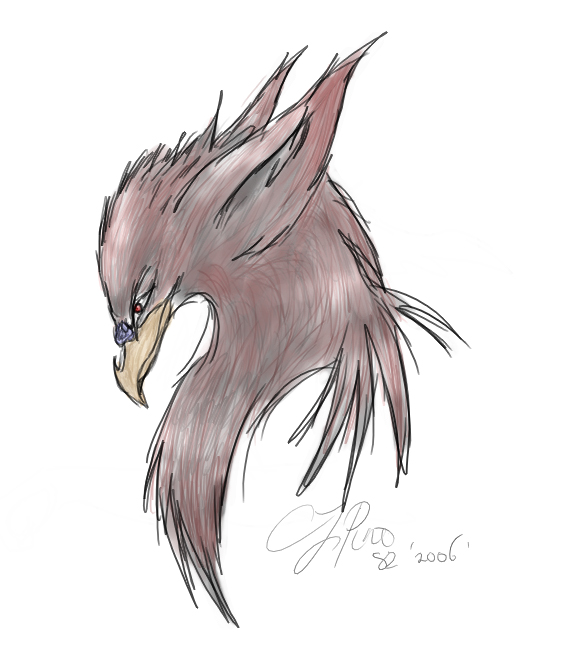 Shiny Griffin By Thedarkmintjester On Deviantart