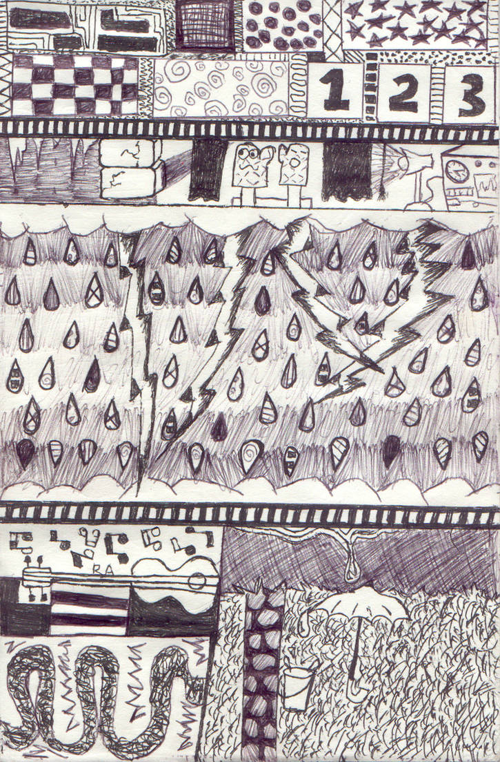 Puppet storm by DaisyGloom on DeviantArt